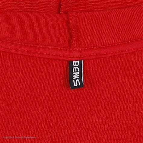 قیمت و خرید سویشرت زنانه بنیس مدل لایکو رنگ نیلی