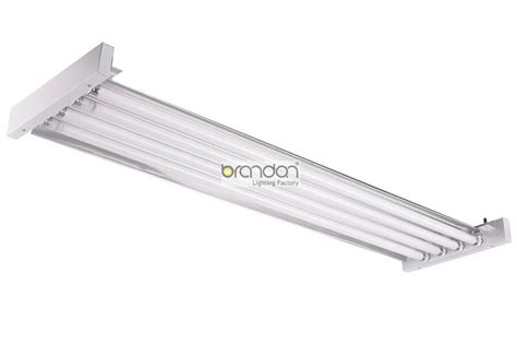 Led Tube Light Fixture From Brandon Lighting With Ul Listed