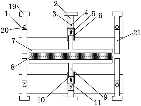 Non Destructive Wiring Terminal For Multifunctional Electric Instrument