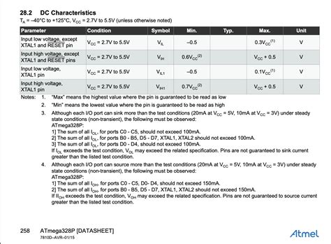 Hysteresis Of Arduino Digital Inputs Measurement Of Science And Measurement Arduino Forum