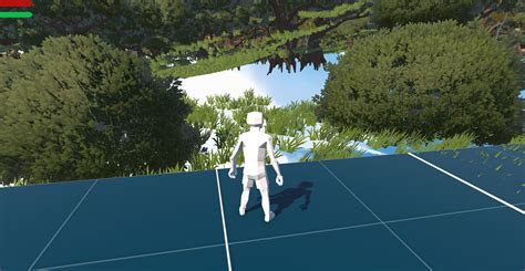terrain visibility issue in build mode vs editor mode mapmagic2 unity engine unity