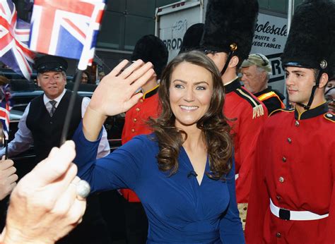 Kate Middleton Heidi Agan Lookalike Theory Explained Is A Body Double