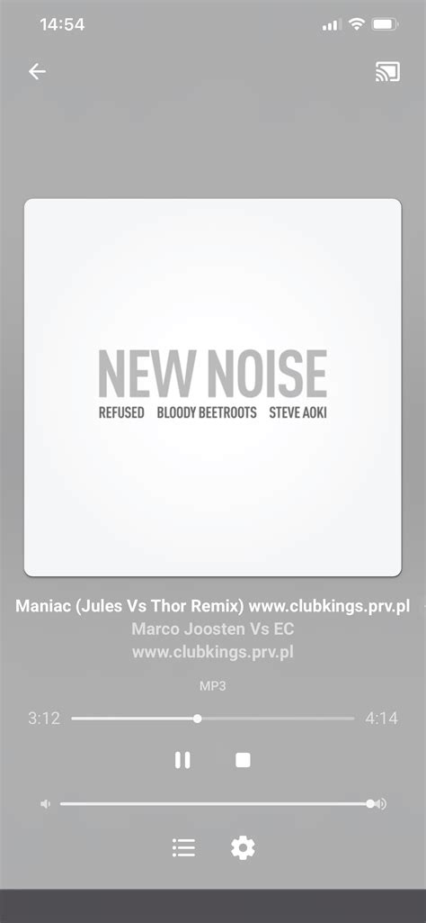 Emby Music Ideas Feature Requests Emby Community