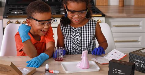 The Best Science Kits For 5th Grade Fun Experiments And Learning At Home