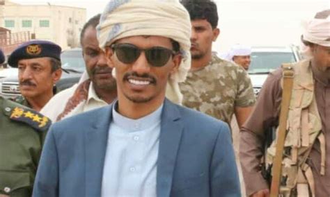 Al Mahrah Sit In Committee Calls For Resistance British Forces الخبر