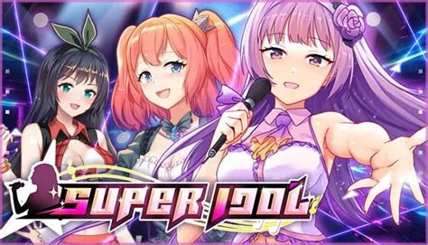 Super Idol Download Lustgames