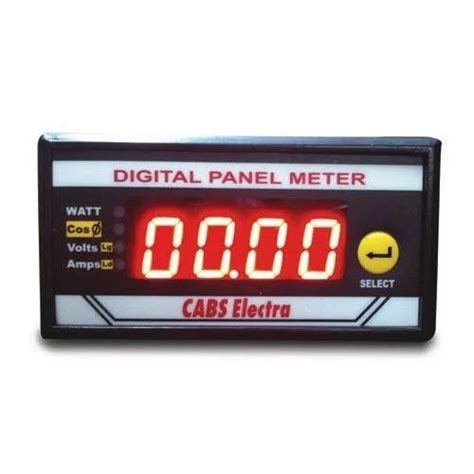 Digital Power Analyzer For Industrial Use At ₹ 5000piece In Madurai