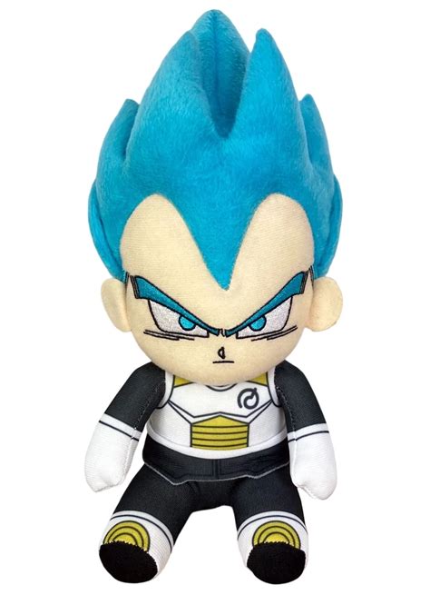 Dragon Ball Super Vegeta Super Saiyan God Super Saiyan Form 7