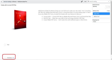 Hyperlink Text In Checkbox Variable In Service Por Servicenow Community