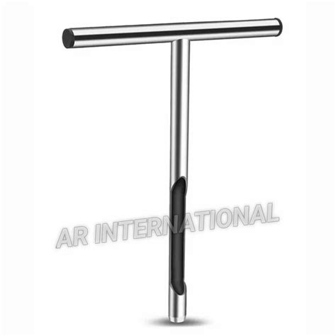 99 Stainless Steel Soil Core Sampler 2kg Automation Grade Manual At