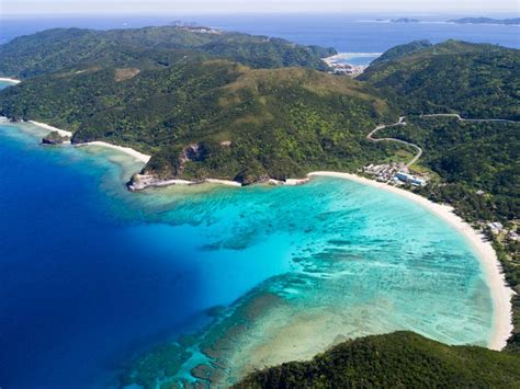 Okinawa Travel Guide How To Get To And When To Visit Japan Rail Pass