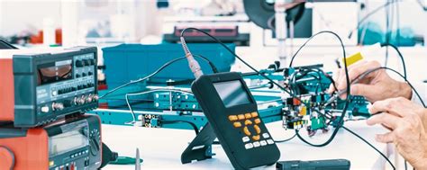 Almanya Da Elektrik Elektronik M Hendisli I Okumak Rehberi