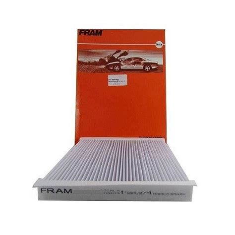 Filtro Fram Cf10842 Distribuidora Grande Rio Produtos Automotivos