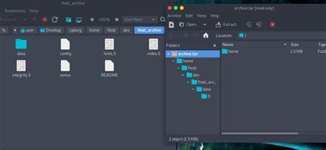 Thm Writeupscyborg Aj Tap