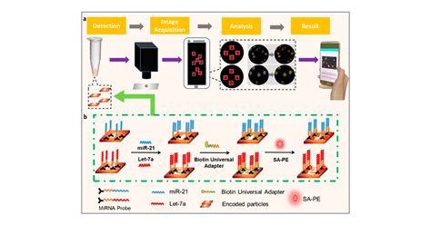 intelligent detection platform for simultaneous detection of multiple