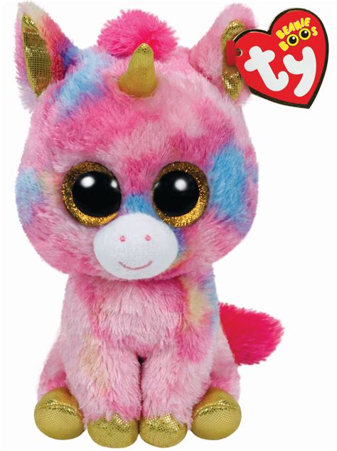 Beanie Boos Unicorn