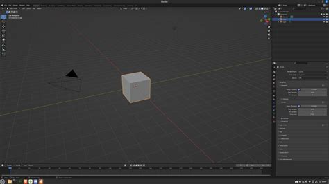 Rendering Cycles Renders A Black Frame At End Render Layers Is Connected To Composite