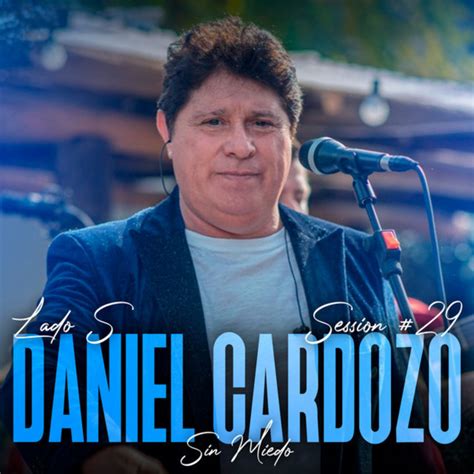 Biografía De Daniel Cardozo Historia Origen Y Éxitos Cumbiabase