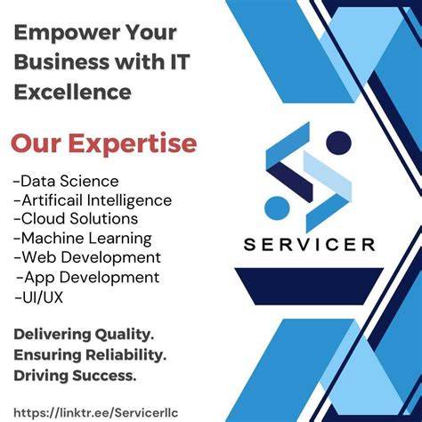 Servicer Llc On Linkedin Servicer Llc Linkedin