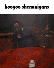 Shenanigans S Tenor