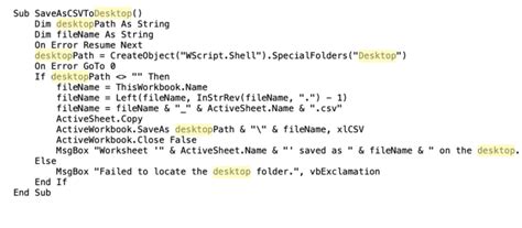 Create A CSV File From A Spreadsheet In Excel HubPages