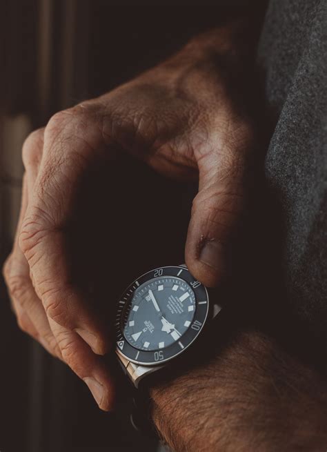 Morgan Bourchis «ci Vuole Coraggio Per Spingersi Laggiù E Per Cambiare Vita Gq Italia