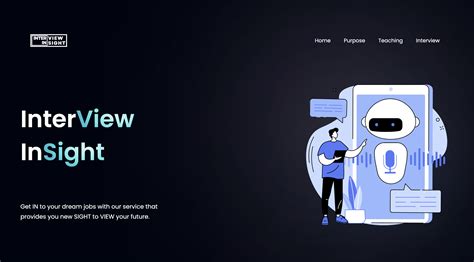Interview Insight Devpost