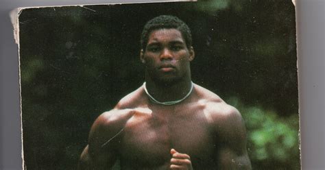 The Herschel Hoard Herschel Walkers Basic Training Book
