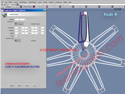 learning alias diploma courses autodesk alias tutorials from