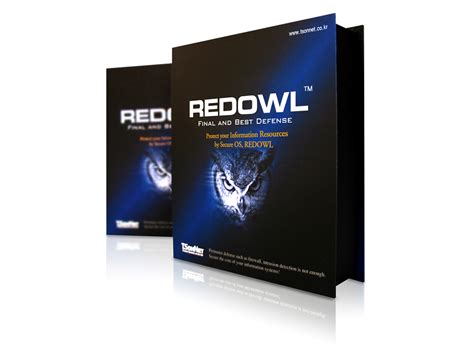 Redowl Package Design 인터팩 디자인연구소