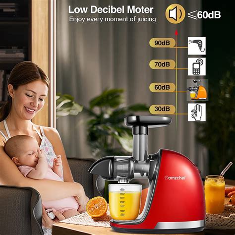 Cold Pressed Slow Juicer The 15 Best Masticating Juicers Of 2025 Get