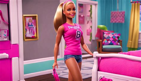 Barbie Dreamhouse Adventures Chelsea Roberts Sexy By Barbierobertsishot