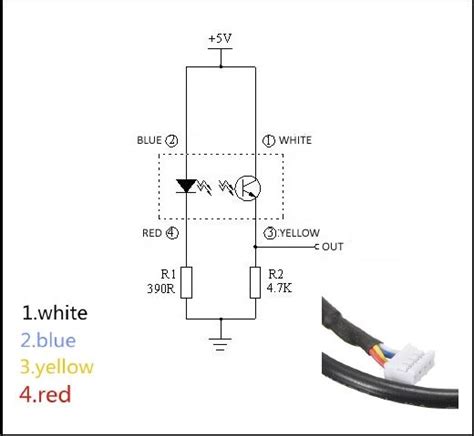Modifying Board To Take A Different Sensor Style General Guidance Arduino Forum