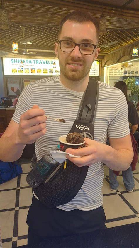 Mukesh Kumar On Linkedin You Cant Buy Happiness But You Can Buy Ice