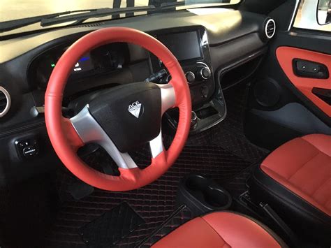 First Ace Electric Vans Assembled In Adelaide Aumanufacturing