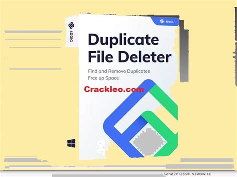 4ddig Duplicate File Deleter Crack Windows 10 Rcracksoftwaredownlaod