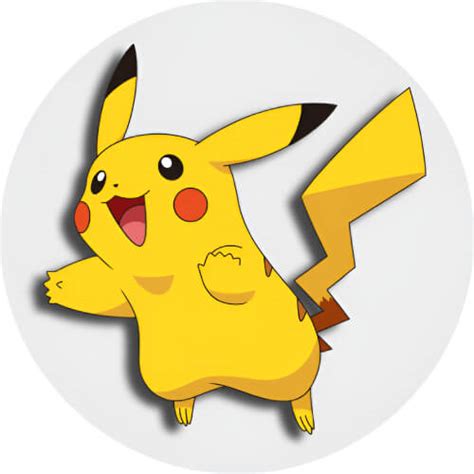 Pichu Vpokedex