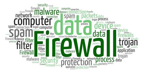 Best Linux Firewalls