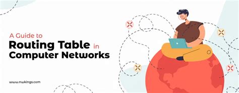 What Is A Routing Table In Computer Network Explained 2025