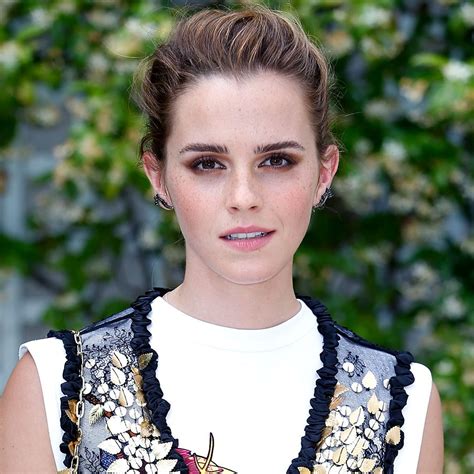 What Zodiac Sign Is Emma Watson