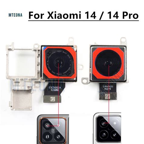 อะไหลโมดลกลองมองหลง ขนาดใหญ แบบเปลยน สาหรบ Xiaomi Pro Shopee Thailand