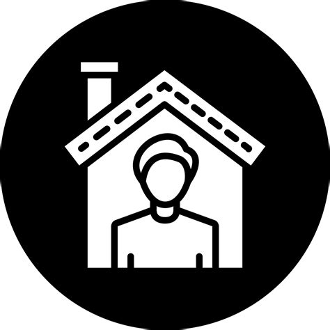 Shelter Vector Icon Design 22985868 Vector Art At Vecteezy
