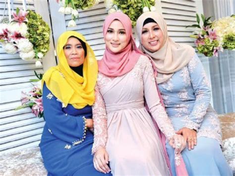 Masa Dah Bertunang Ni Buanglah Segala Perangai Lama Yang Tak Elok Tu