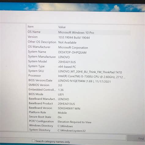 Lenovo ThinkPad T Price In Pakistan Features Specs