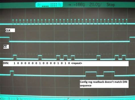 ADS1118EVM SPI Config Register Data Converters Forum Data Converters TI E2E Support Forums
