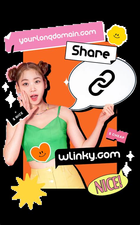 Acortar Url Gratis Wlinky