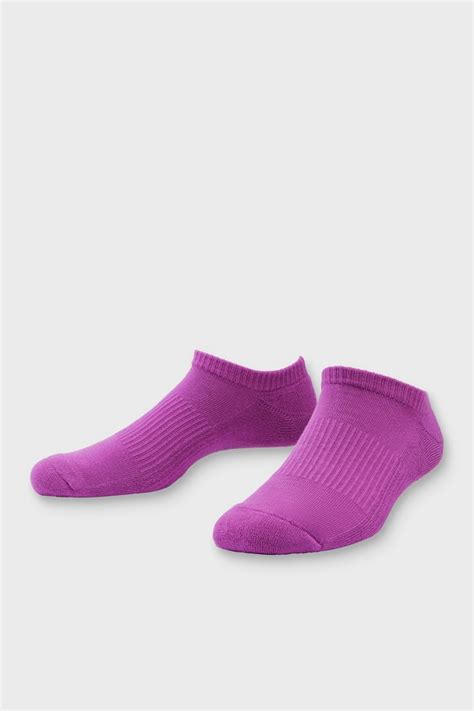 The Everyday Ankle Sock Fabletics Canada The Everyday Ankle Sock Fabletics Canada