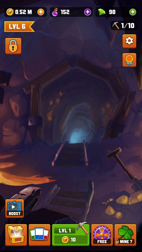 Mining Star Bilal Irfan Bilal Irfan