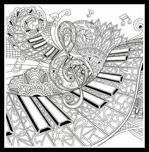 Mewarnai Gambar Untuk Dewasa 56 Koleksi Gambar