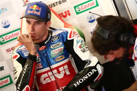 Őszintén Vallott Álex Márquez Arról Az Időszakról Amikor A Honda